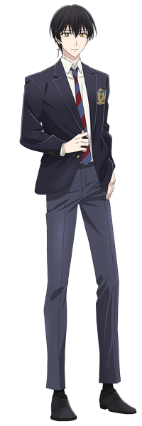Heli - Character (153010) - AniDB