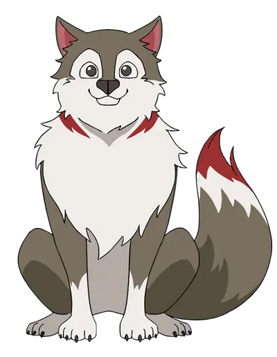Pochi - Character (153024) - AniDB