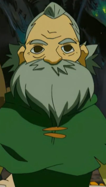 Toto - Character (153238) - AniDB