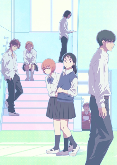 Kirio Fan Club - Anime - AniDB