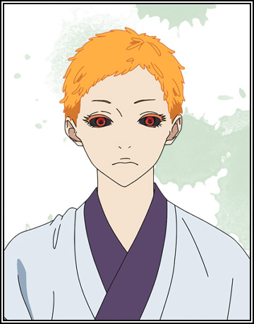 Gui Fa - Character (132454) - AniDB