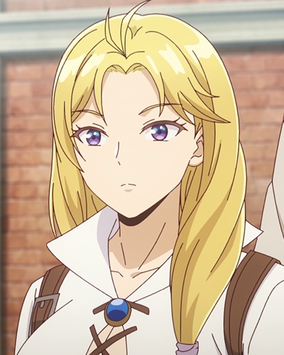 San - Character (153825) - AniDB