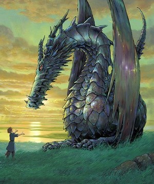 dragon - Tag - Character - AniDB