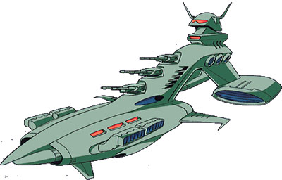 Musai - Vehicle (11031) - AniDB