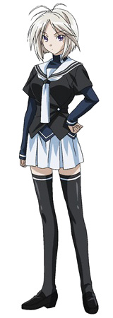 Kondou Mikoto - Character (11062) - AniDB