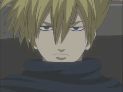 M - Character (11440) - AniDB
