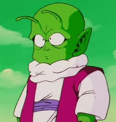 Dende - Character (11591) - AniDB