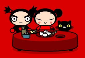 Pucca - Anime - AniDB