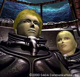 Blue Remains - Anime - AniDB