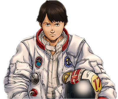 Takeru - Character (11991) - AniDB