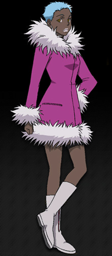 April - Character (10565) - AniDB