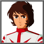 Kodai Susumu - Character (12070) - AniDB