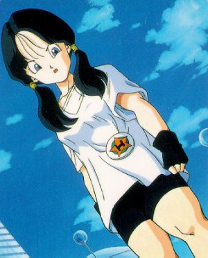 Videl - Character (12209) - AniDB