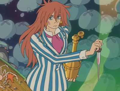 Fujimoto - Character (12310) - AniDB