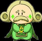 Daijin - Character (27613) - AniDB