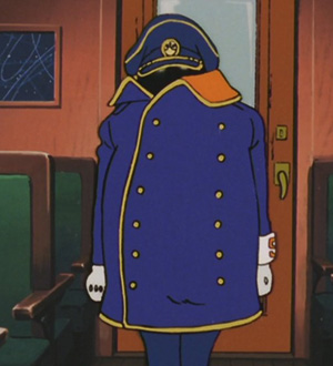 Shashou - Character (12669) - AniDB