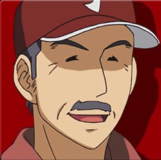 Nemoto - Character (13093) - AniDB