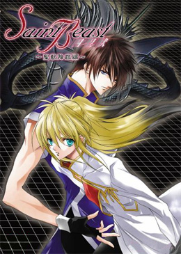 Saint Beast: Seijuu Kourin Hen - Anime - AniDB