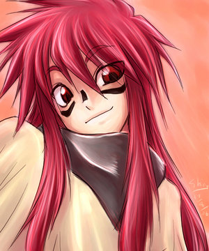 Anon - Character (3918) - AniDB