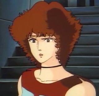 Erna - Character (13351) - AniDB