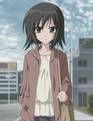 Miyashiro Kanade - Character (13315) - AniDB