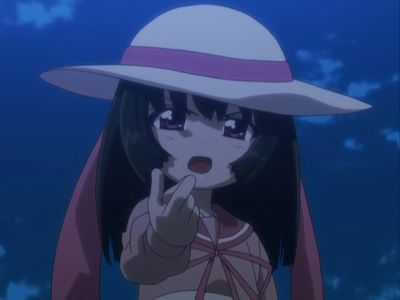 Rona Elmo - Character (13462) - AniDB