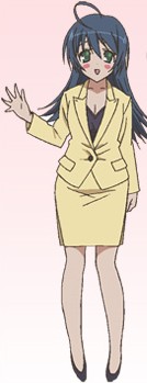 Tenjouji Kaede