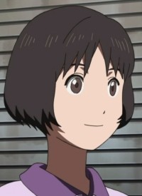 Kawasaki Aya - Character (11223) - AniDB