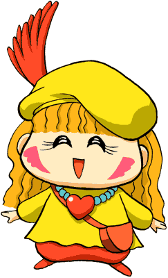 Ocho - Character (27076) - AniDB