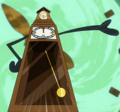 Horologium - Character (13901) - AniDB