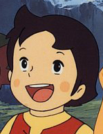 Heidi - Character (14341) - AniDB