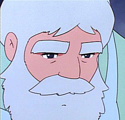 Ojiisan - Character (14342) - AniDB