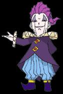 Fein - Character (32575) - AniDB