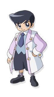 Kitazawa Ken - Character (14450) - AniDB