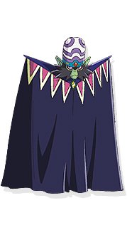 Mojo Jojo - Character (14455) - AniDB