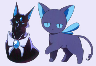 Spinel Sun - Character (14579) - AniDB