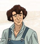 Jimmy Murray - Character (15434) - AniDB