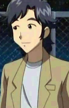 Yume Karyuudo - Character (15528) - AniDB