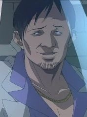 Chin - Character (14266) - AniDB