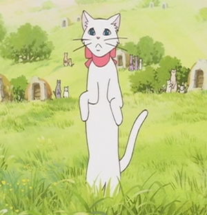Yuki - Character (15669) - AniDB
