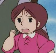 Lily - Character (35295) - AniDB