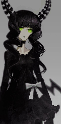 Dead Master - Character (15711) - AniDB