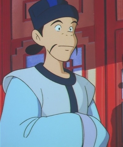 Eno - Character (15754) - AniDB