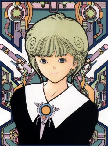 Amano Ai - Character (15911) - AniDB