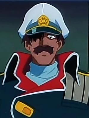 Eleusis La Arwall - Character (15977) - AniDB