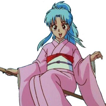 Botan - Character (15993) - AniDB