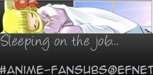 Anime-Fansubs - Group - AniDB