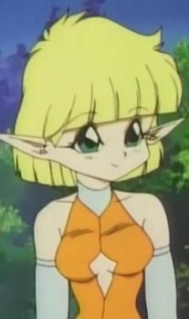 Lufa - Character (16348) - AniDB