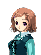 Kazuki Mirin - Character (43111) - AniDB