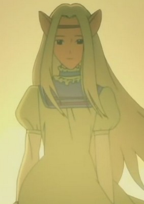 Tsuuma - Character (12879) - AniDB